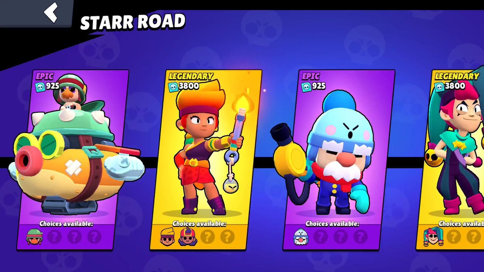 Best Amber build in Brawl Stars (2024)