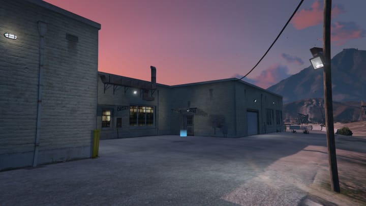 GTA Online biker business guide: How to earn maximum profit?