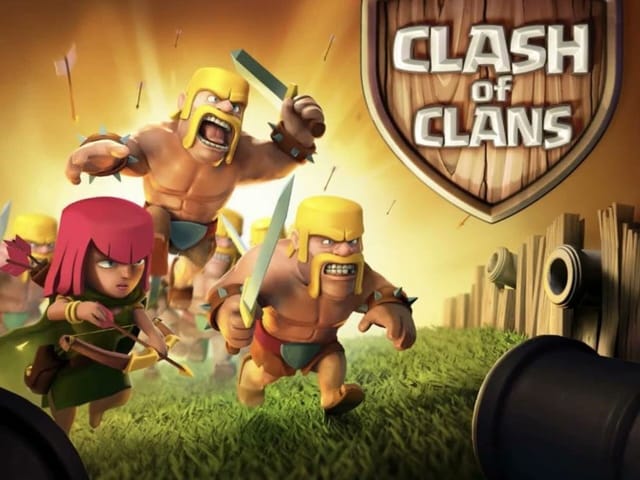 Clash of Clans October 2024 roadmap: Event calendar and Clash Games ...