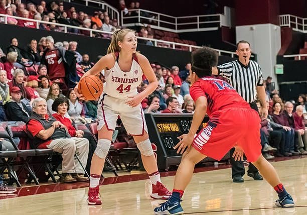 Karlie Samuelson College - Career, Achievements and more