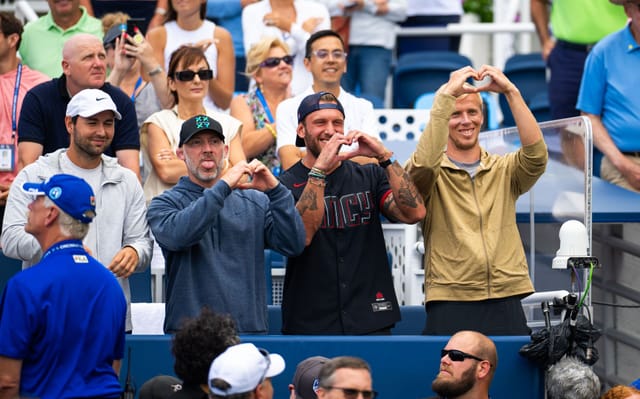 New controversy at US Open as Aryna Sabalenka's fitness coach Jason ...