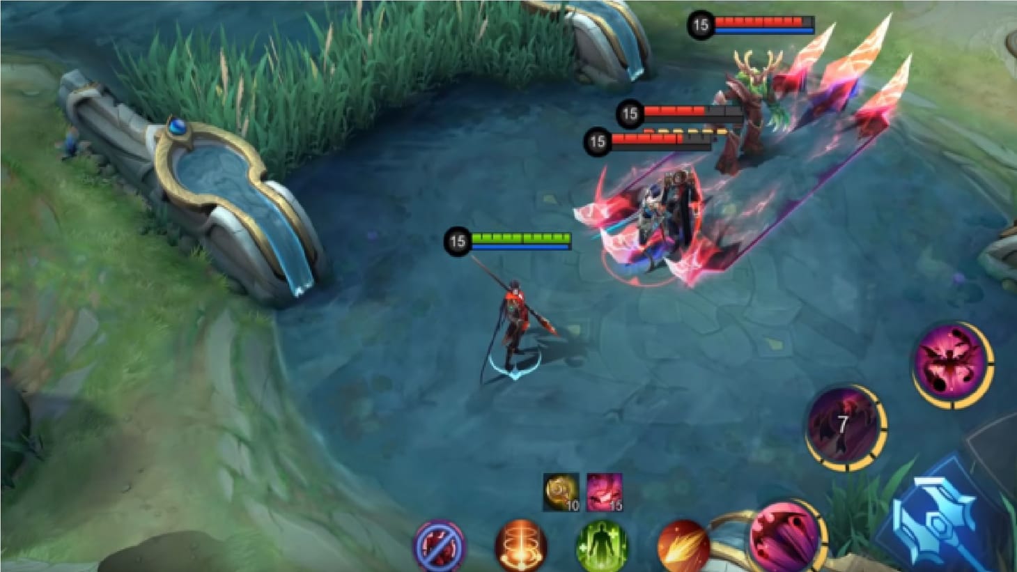 Mobile Legends Bang Bang patch 1.9.20 update: All MLBB hero buffs ...