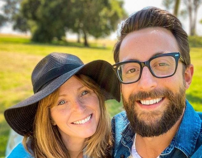 Adam Rose’s Family - Father, Mother, Brothers, Wife, and Son