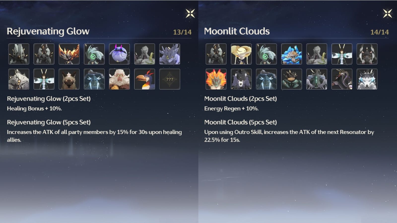 Best Shorekeeper build in Wuthering Waves: Echoes, weapons, and teams