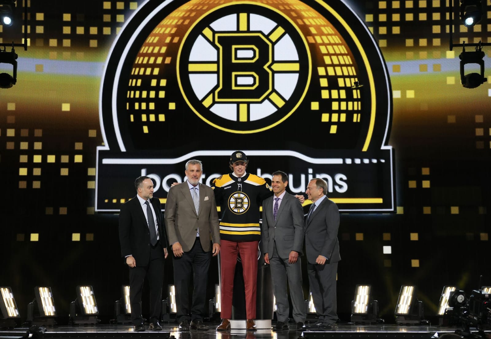 Discover Boston Bruins Schedule Season 2024-2025 Schedule and more