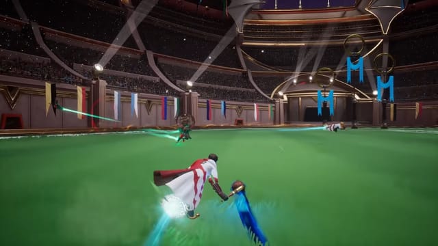 Harry Potter Quidditch Champions: Tips for playing as a Beater
