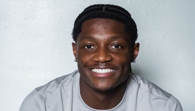 Who Are Carnell Tate's Parents? Age, Nationality & More