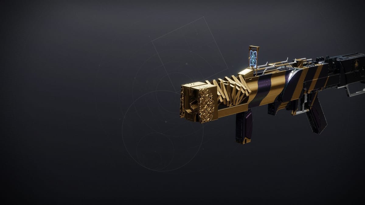 5 best Brave weapons to attune in Destiny 2 (ranked worst to best)