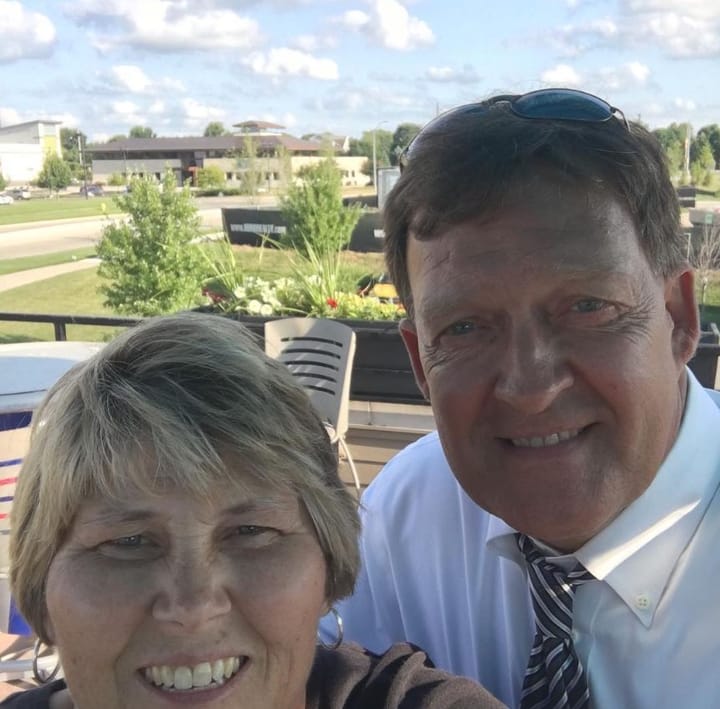 Who Are TJ Hockenson's Parents? Age, Nationality & More