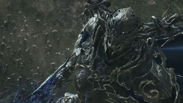 Best Final Fantasy 16 PC graphics settings for Nvidia RTX 3060 and RTX ...