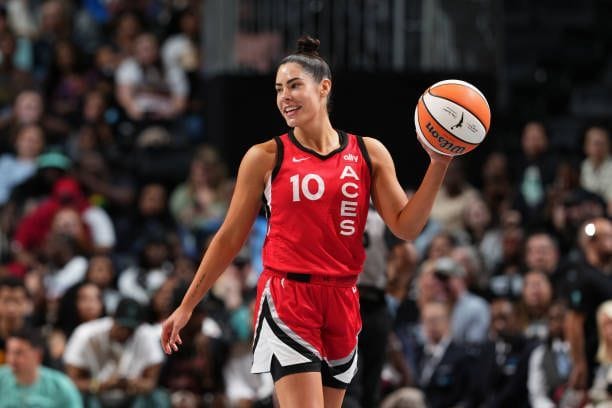 Kelsey Plum's Ethnicity - Kelsey Plum's Birthplace, Hometown and more