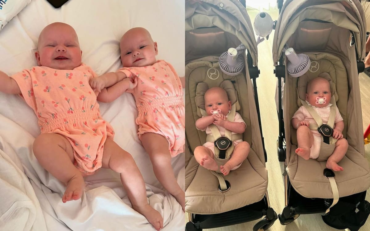 In Photos: Paddy Pimblett shares wholesome snaps from trip to Alcudia ...