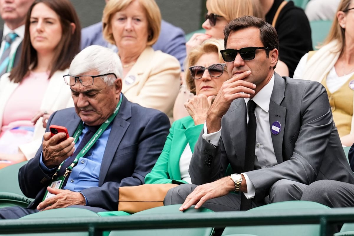 "He put 5 francs & said 'I'm leaving'...I waited for an hour": When ...