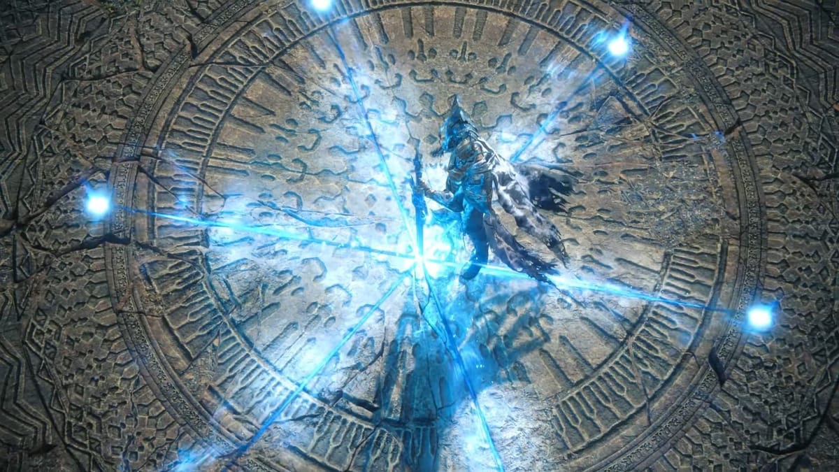 Best Final Fantasy 16 PC graphics settings for Nvidia RTX 3060 and RTX ...