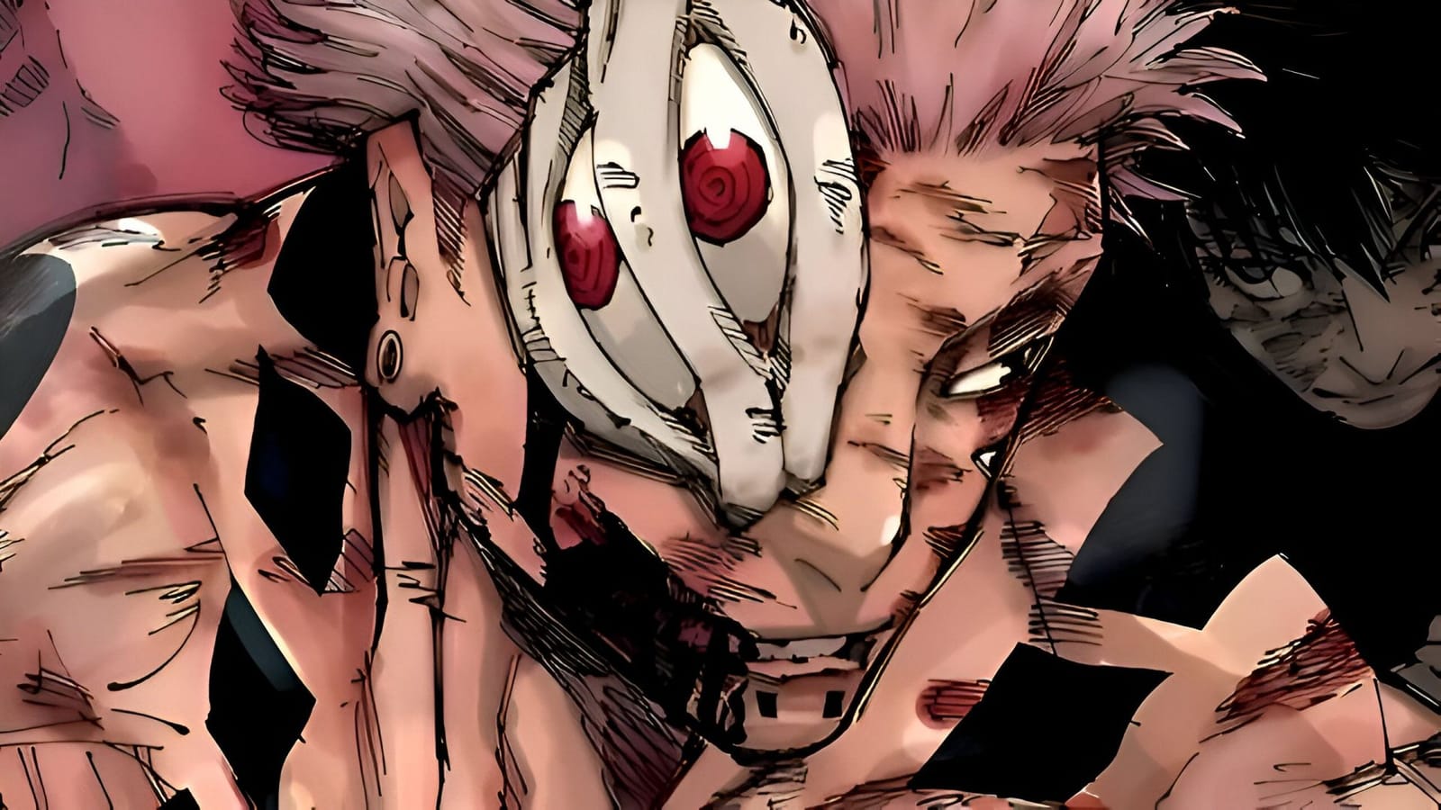 Why the controversy surrounding Sukuna's death in Jujutsu Kaisen is a ...