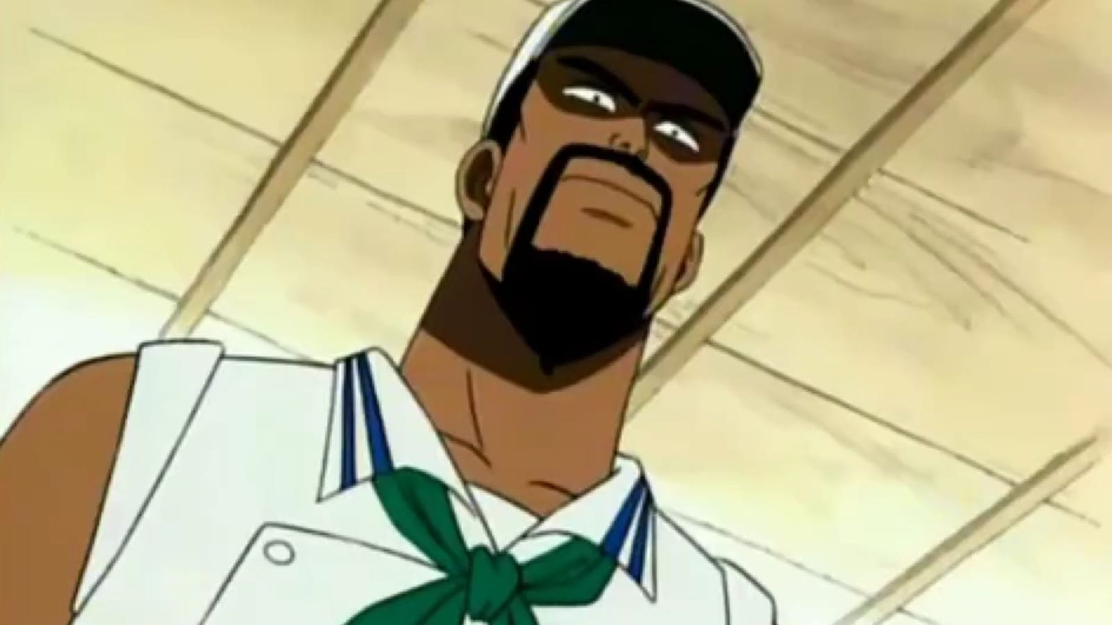 One Piece Marine ranks fully explained in the latest anime episode