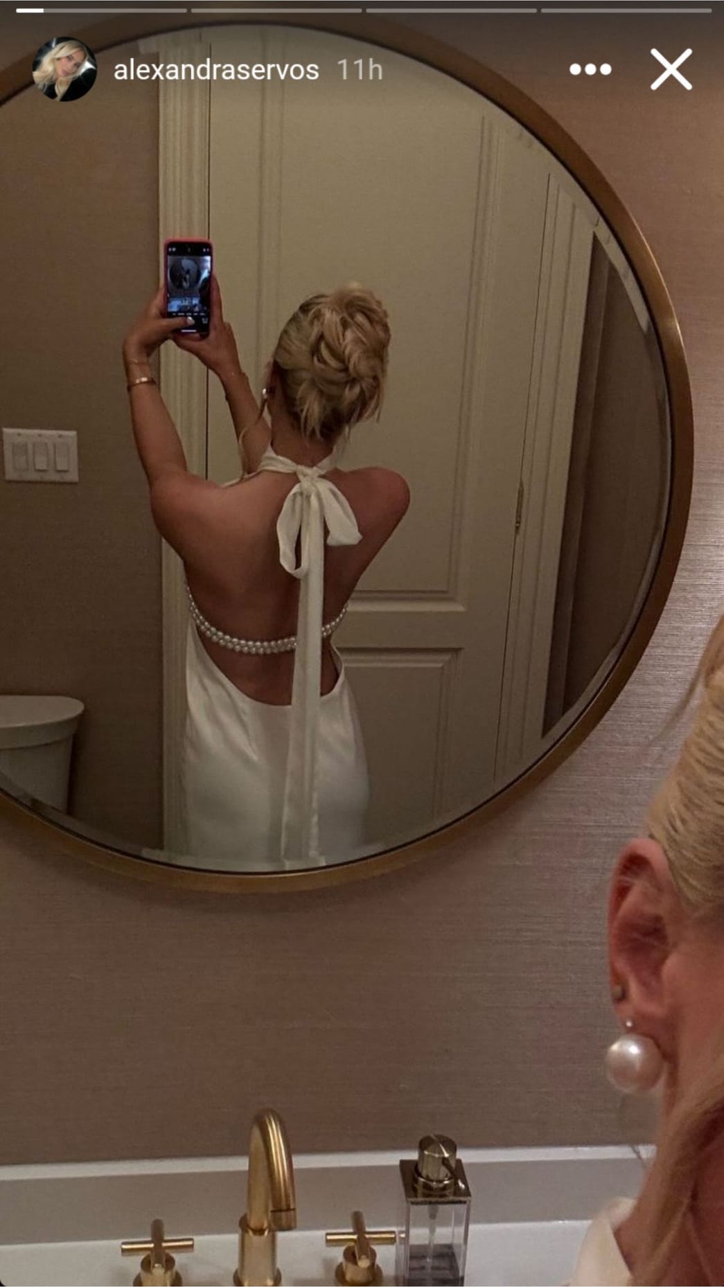 In Photos: Ex-Oiler Warren Foegele and fiancée Alexandra's favorite ...