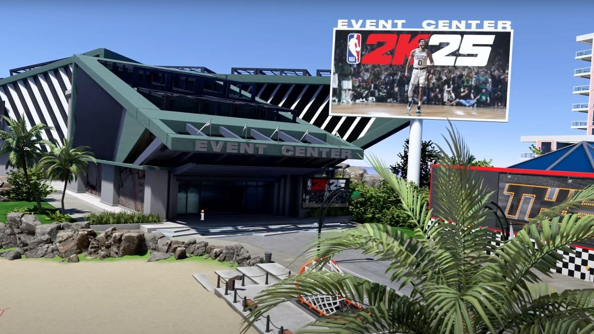 NBA 2K25 crashing on PC: Possible fixes explored