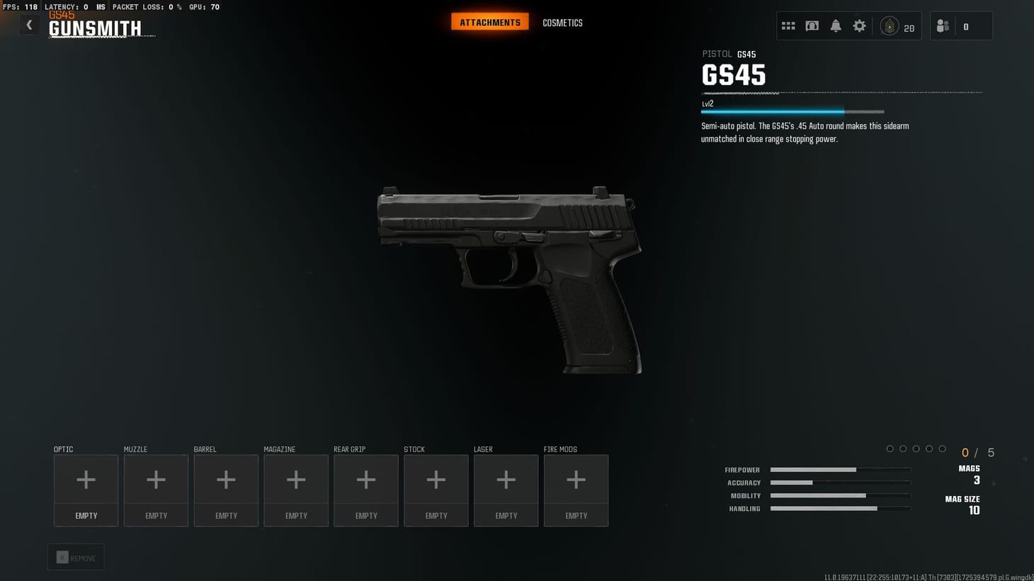 All weapons tier list for Black Ops 6 beta: Ranked from best to worst