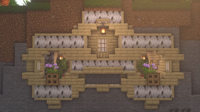 5 best Minecraft ravine base designs