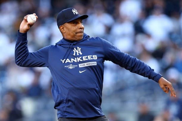 New York Yankees Captains Year by Year