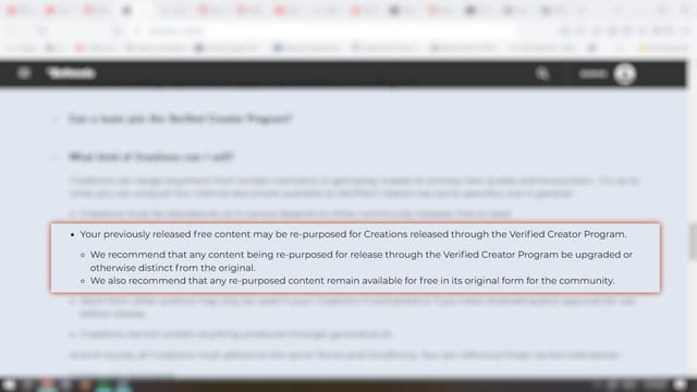 Bethesda's Creation Club policy change opens door for monetization of ...