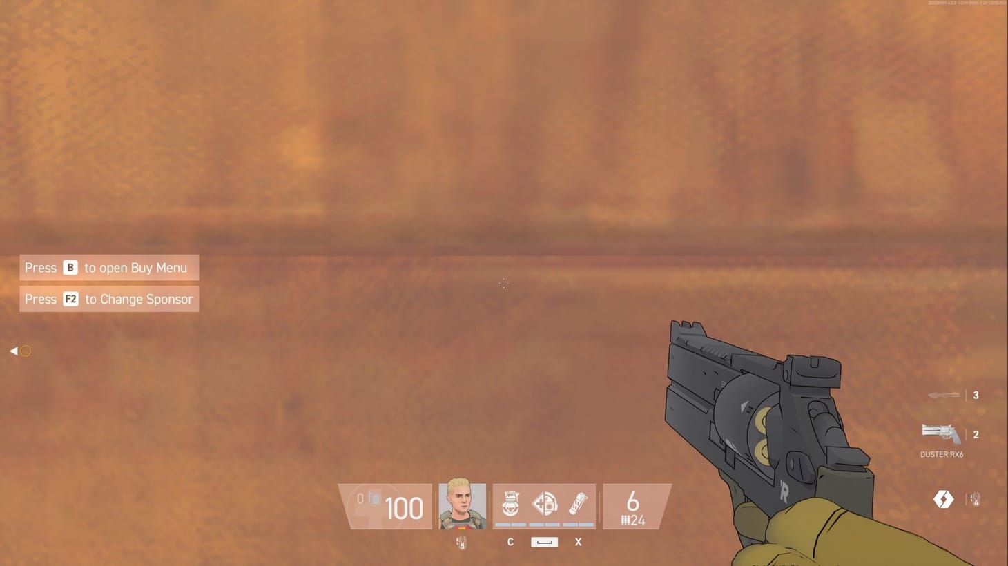 7 best Spectre Divide crosshairs