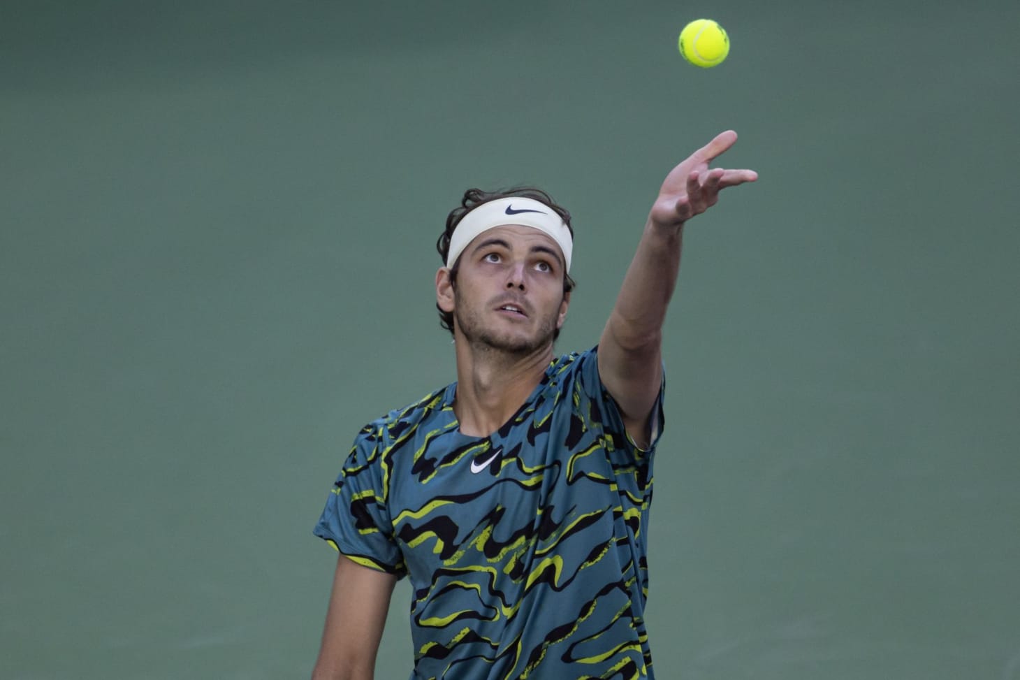 "Most auraless final of a Grand Slam in history of tennis" - Fans ...