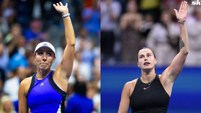 Jessica Pegula vs Aryna Sabalenka: Where to watch, TV schedule, live streaming details and more ...