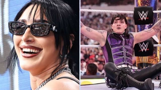 Underutilized star wins big, Rhea Ripley to interfere in major match ...