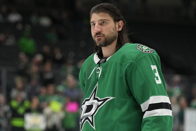 "Want to be close to your family": Chris Tanev grateful on signing with ...