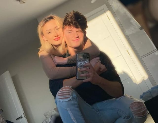 Who is Caylus’s Girlfriend, Kiera Bridget?