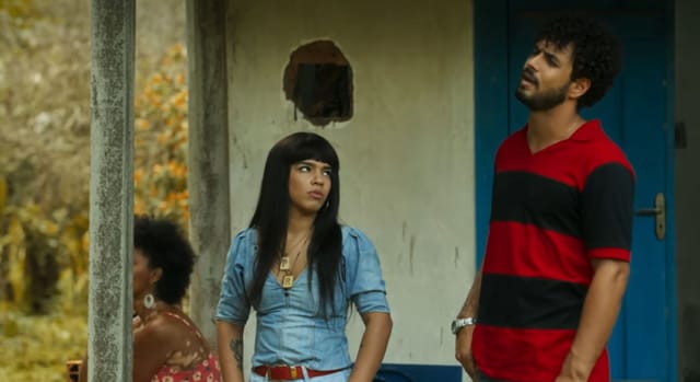 Netflix’s Outlaw ending explained: Did Rebeca want to kill godfather ...