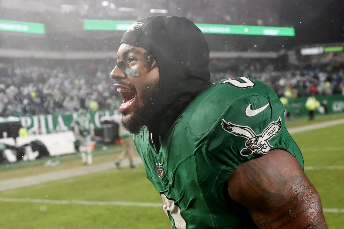 What is D’Andre Swift’s 40 time?