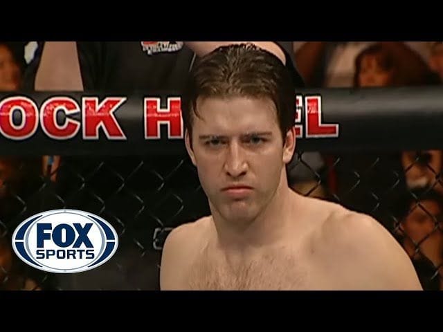 5 UFC bouts that turned both fighters into bigger stars