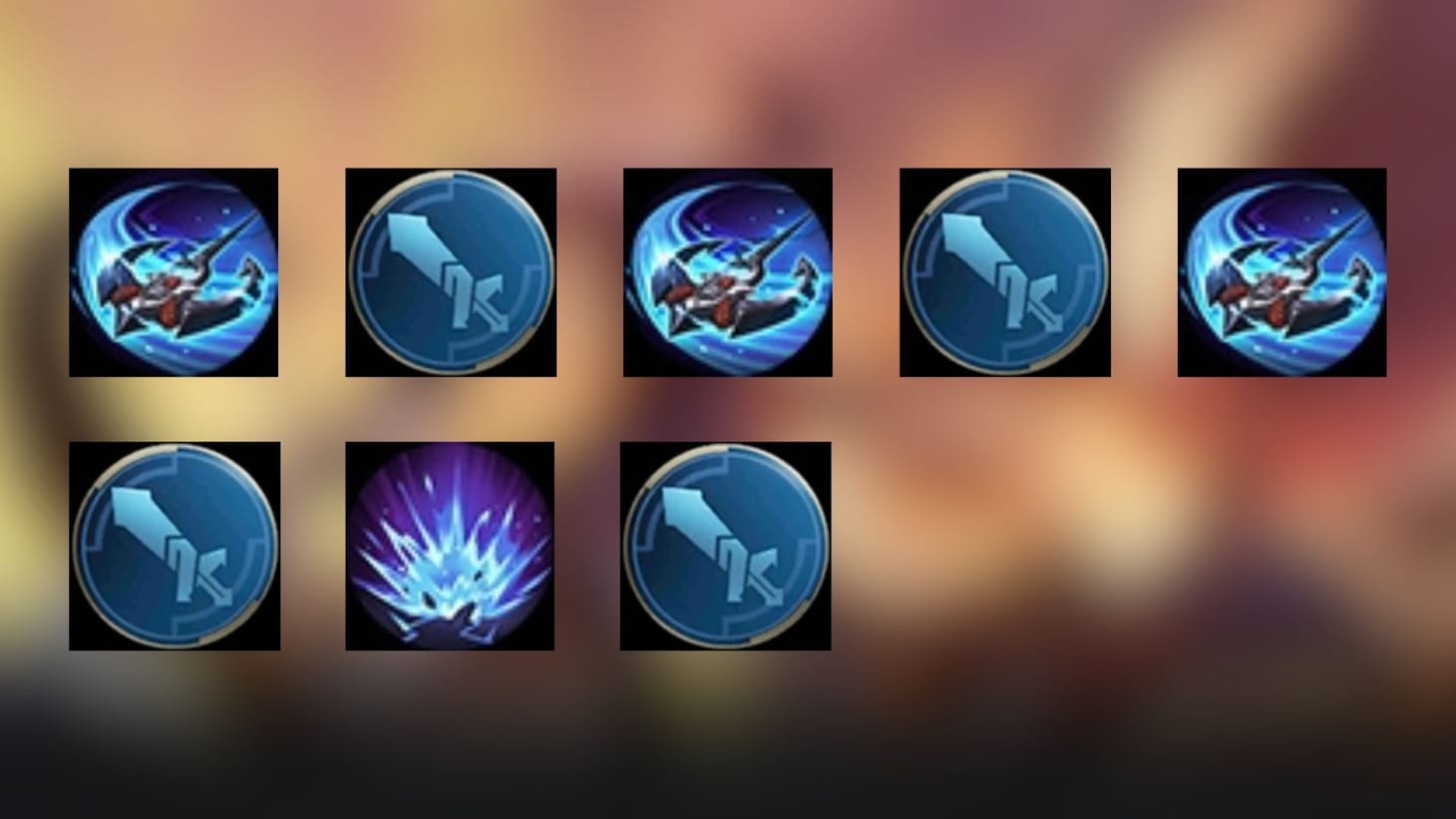 Honor of Kings Sun Ce build guide: Best equipment, Arcanas, Battle ...