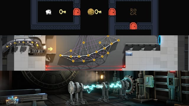 5 best puzzle games for Android in November 2024