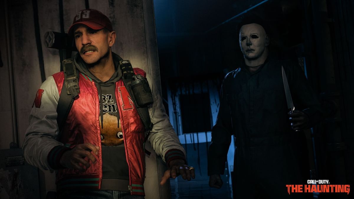 How to unlock Michael Myers in Warzone and MW3 Season 6