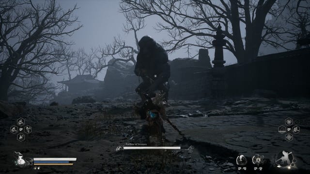 How to obtain the Amber Prayer Beads in Black Myth Wukong