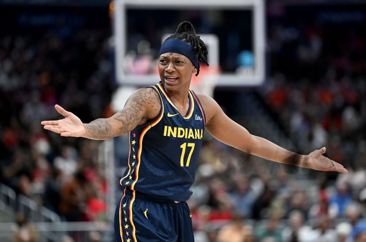 Erica Wheeler - Player Profile, Stats, Bio, Career and more