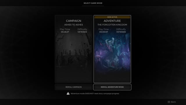 How to access The Dark Horizon DLC in Remnant 2