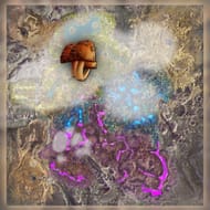 ARK Survival Ascended Aberration Resource map: Best locations for all ...