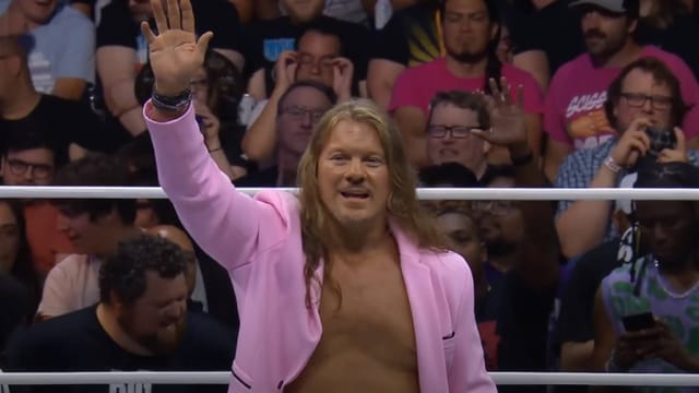 Former WWE Champion to make huge AEW debut and join The Learning Tree ...