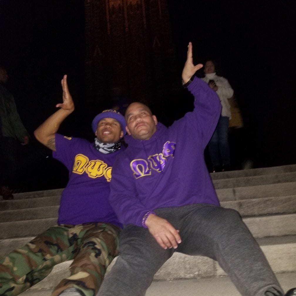 Who Are Michael Carter II's Parents? Meet Donna and Michael Carter