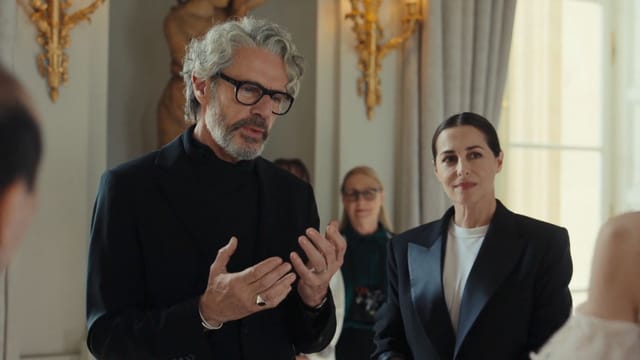 La Maison Season 1 premiere ending explained: How is Paloma related to ...