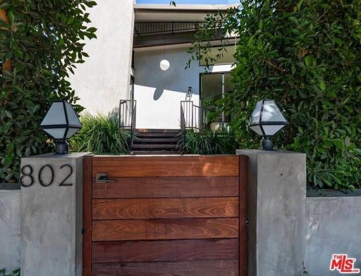 Where is Danny Duncan’s House?