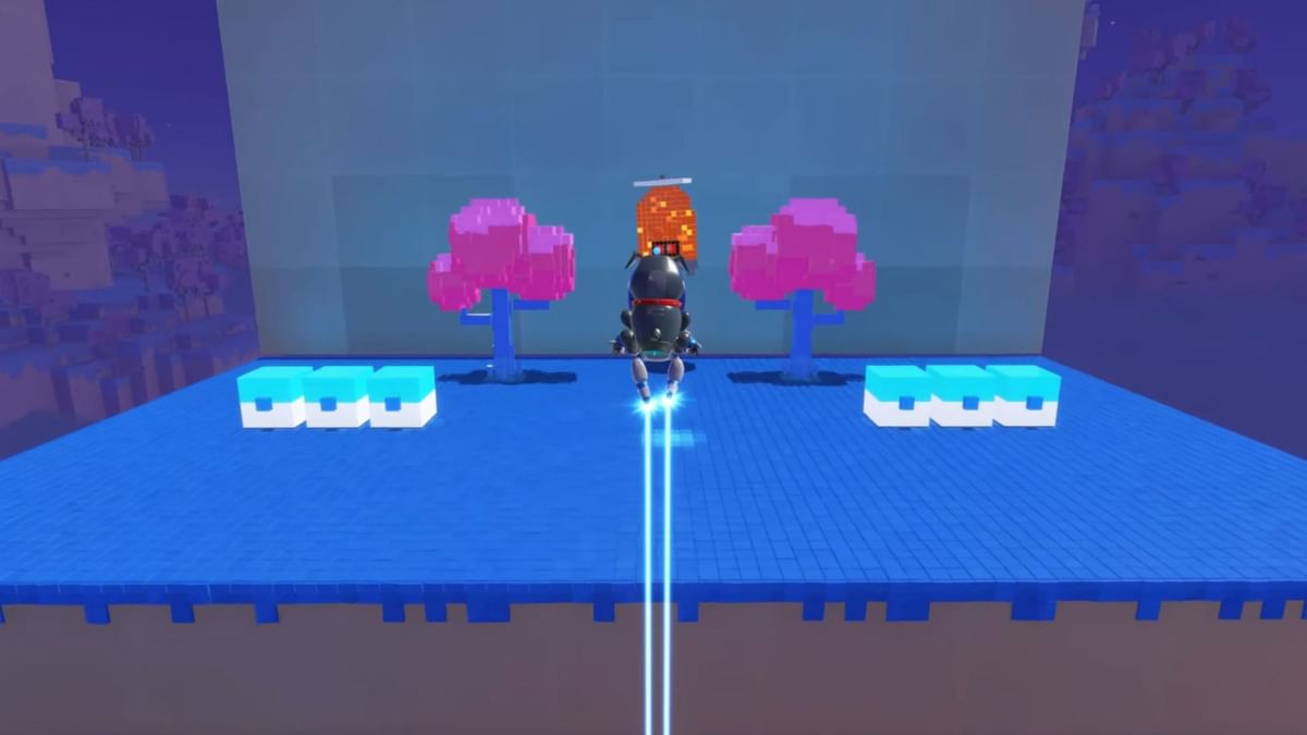 All hidden levels from Astro Bot and how to unlock them