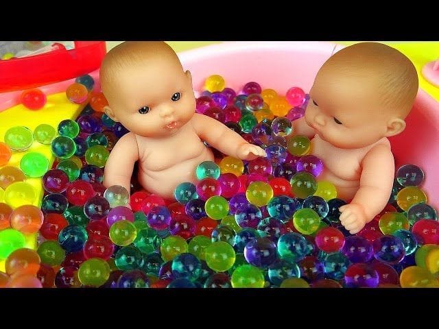 Who is ToyPuddingTV?