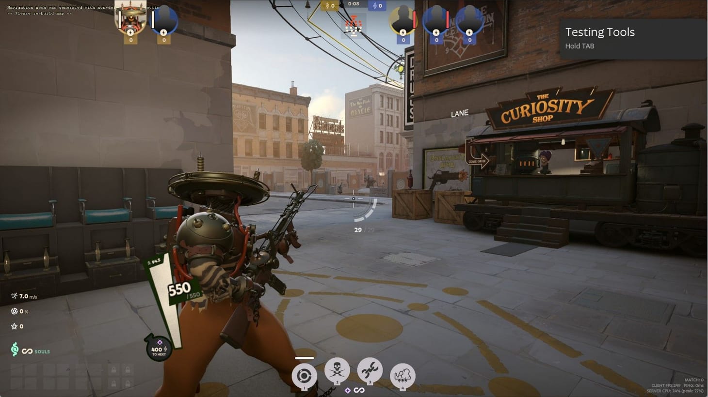 Deadlock tier list: Best Heroes to play with in September 2024