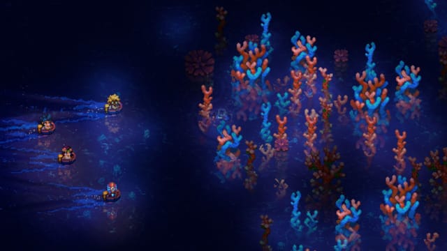 Is Core Keeper cross-platform? Crossplay and cross-progression explored